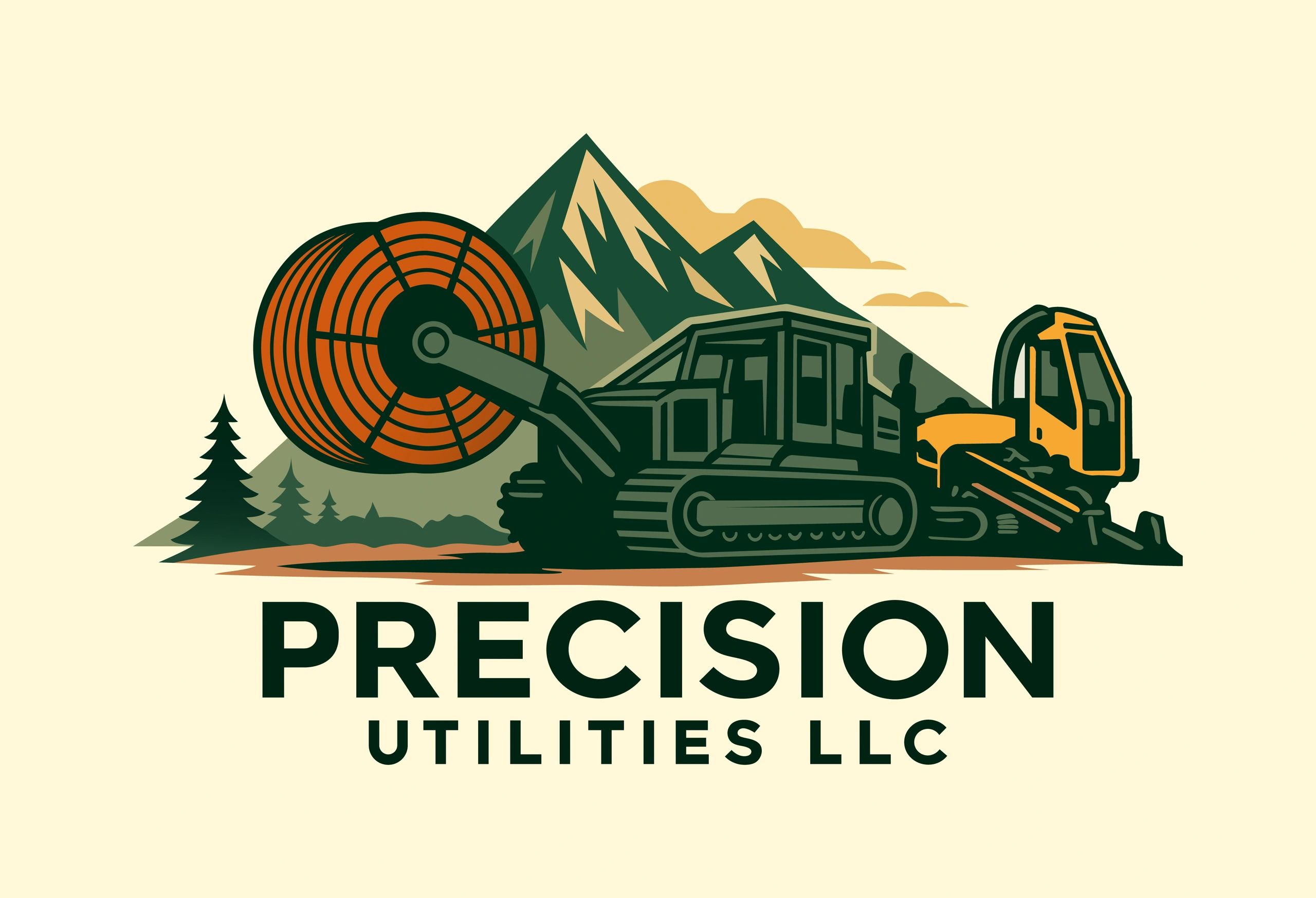 Precision Utilities LLC