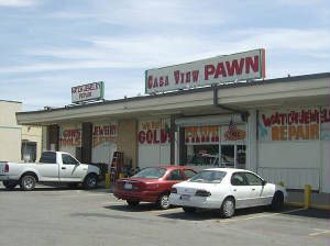Casa View Pawn
