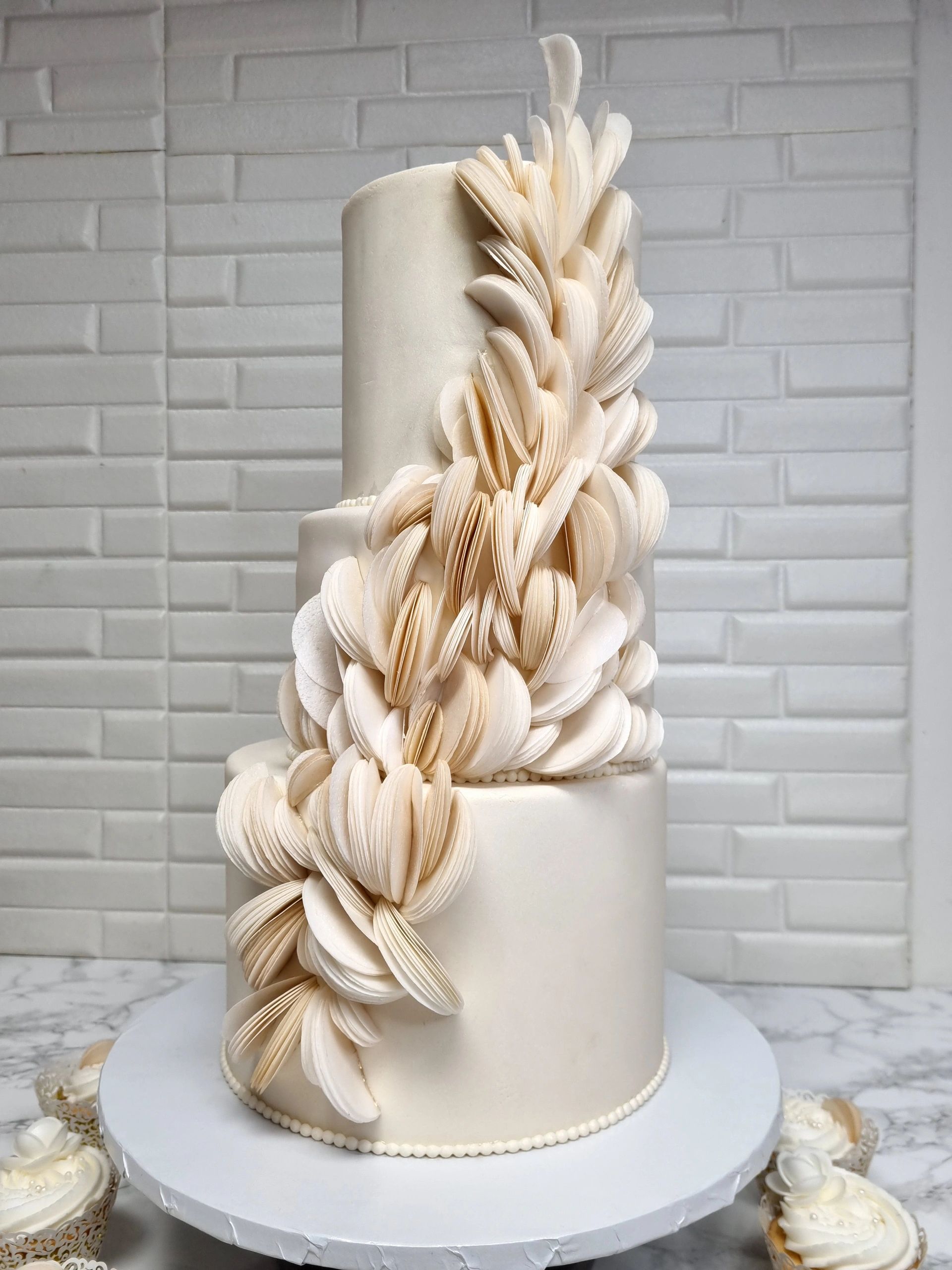 Vicky's Cakes - Custom Cakes and Sweets, Also Vegan Options