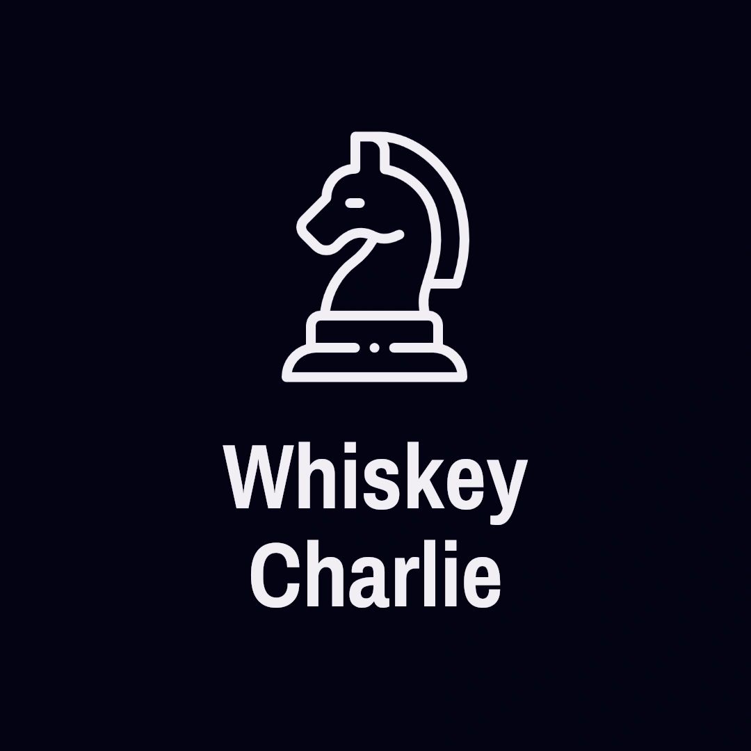 Whiskey Charlie