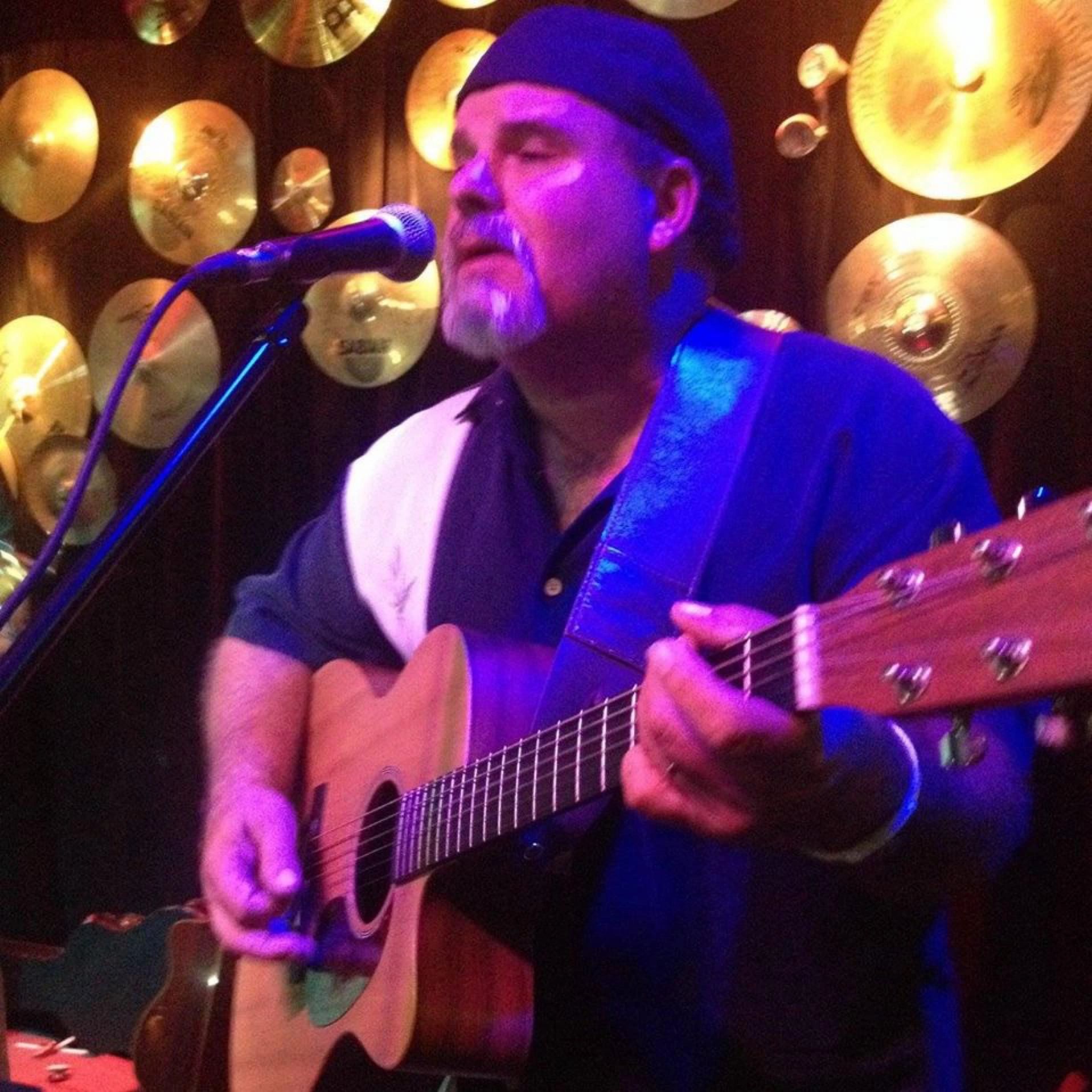 Mike Moniz Music