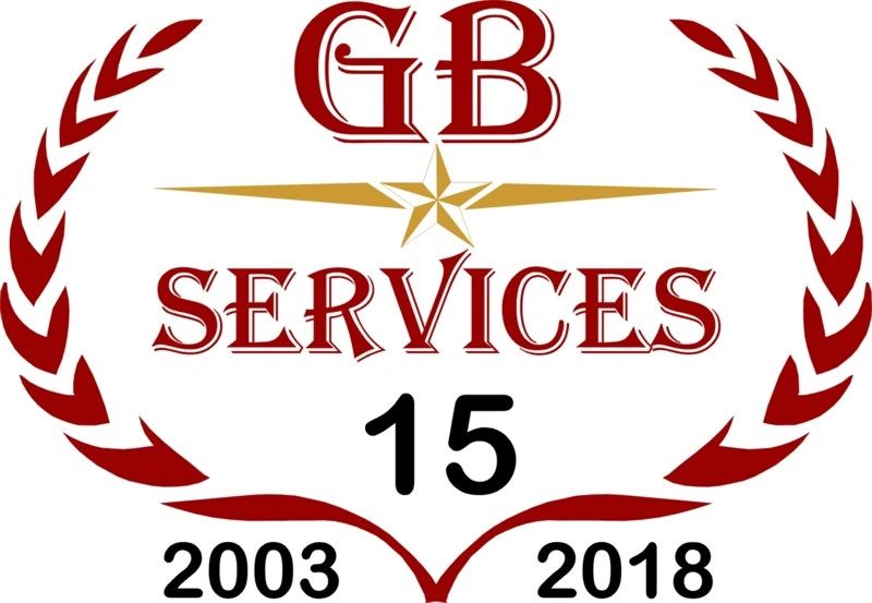 GB SERVICES