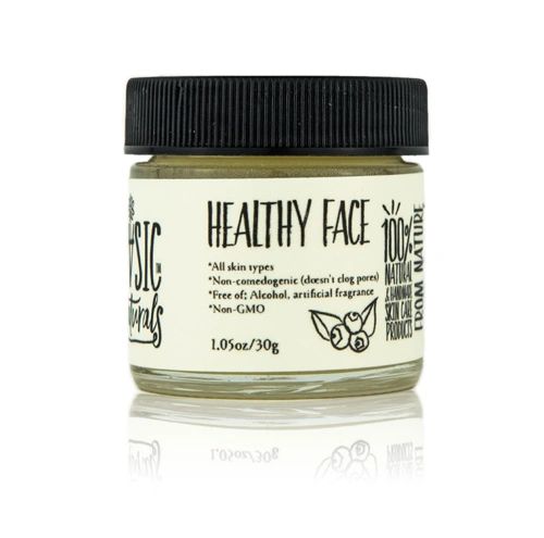 Healthy Face Moisturizer Balm