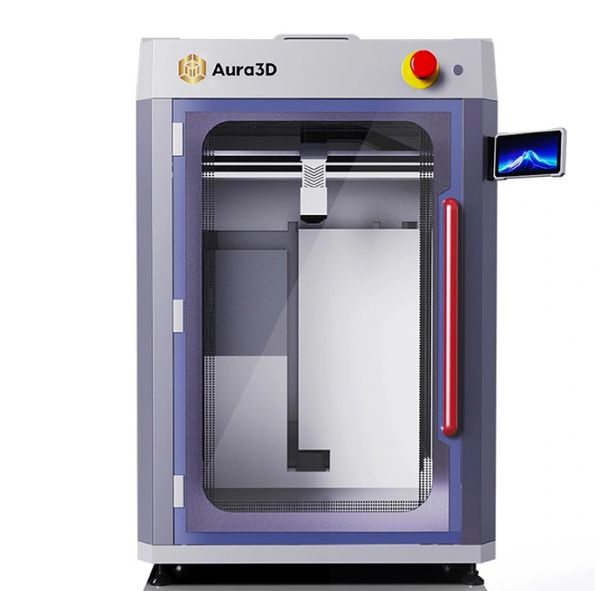 FDM 3D Printer