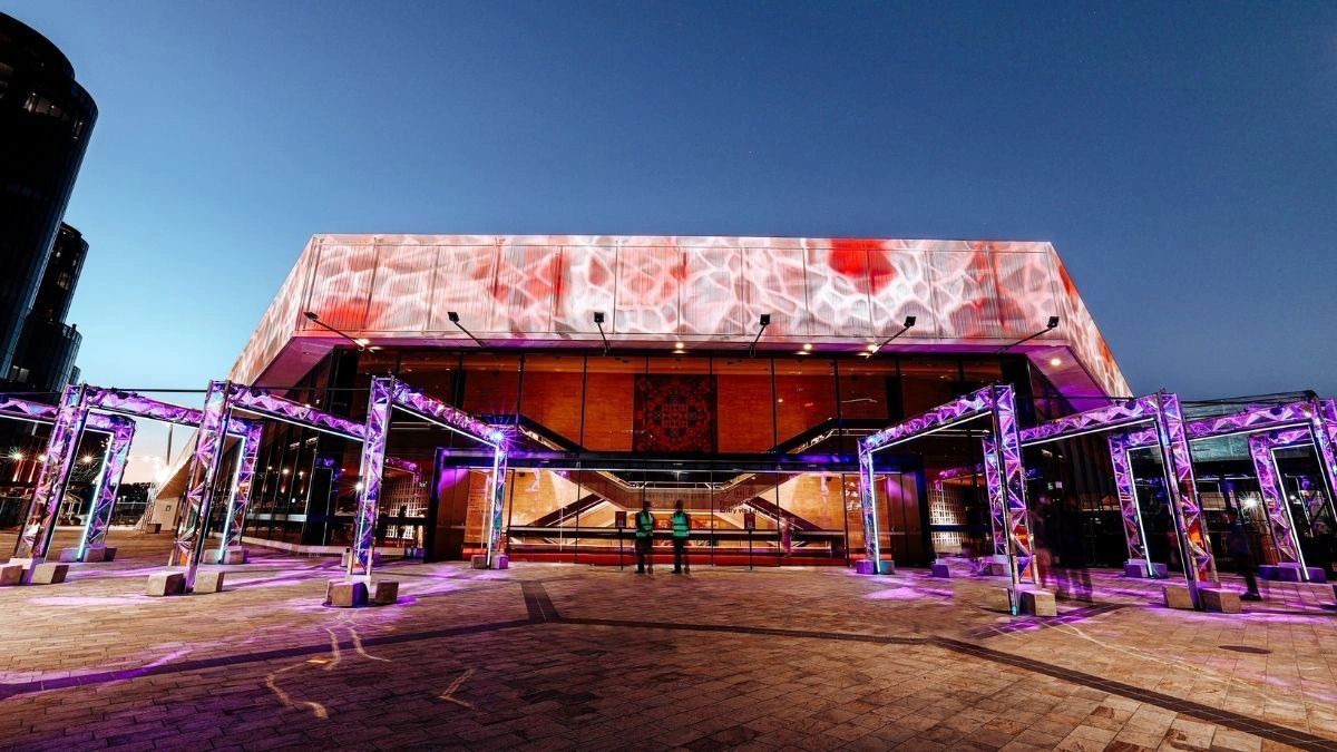 Village Gate - Creative Project Solutions