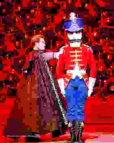 The Nutcracker | Ballet Florida The Legacy