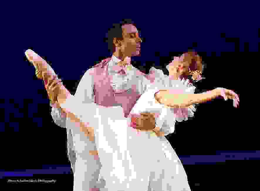 Gallery | Ballet Florida The Legacy