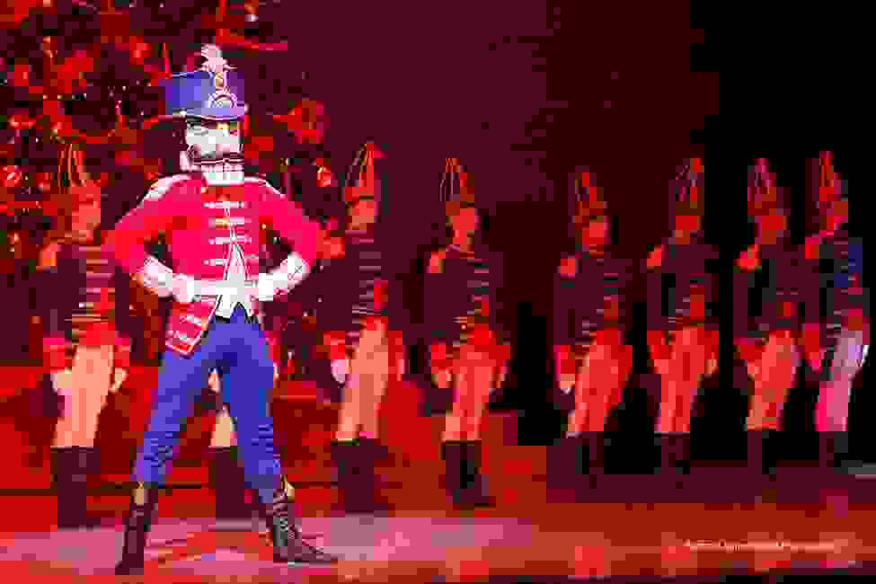 The Nutcracker | Ballet Florida The Legacy