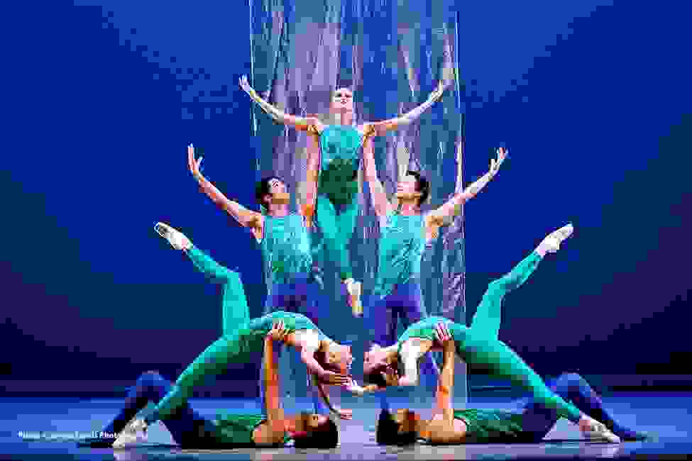 History | Ballet Florida The Legacy