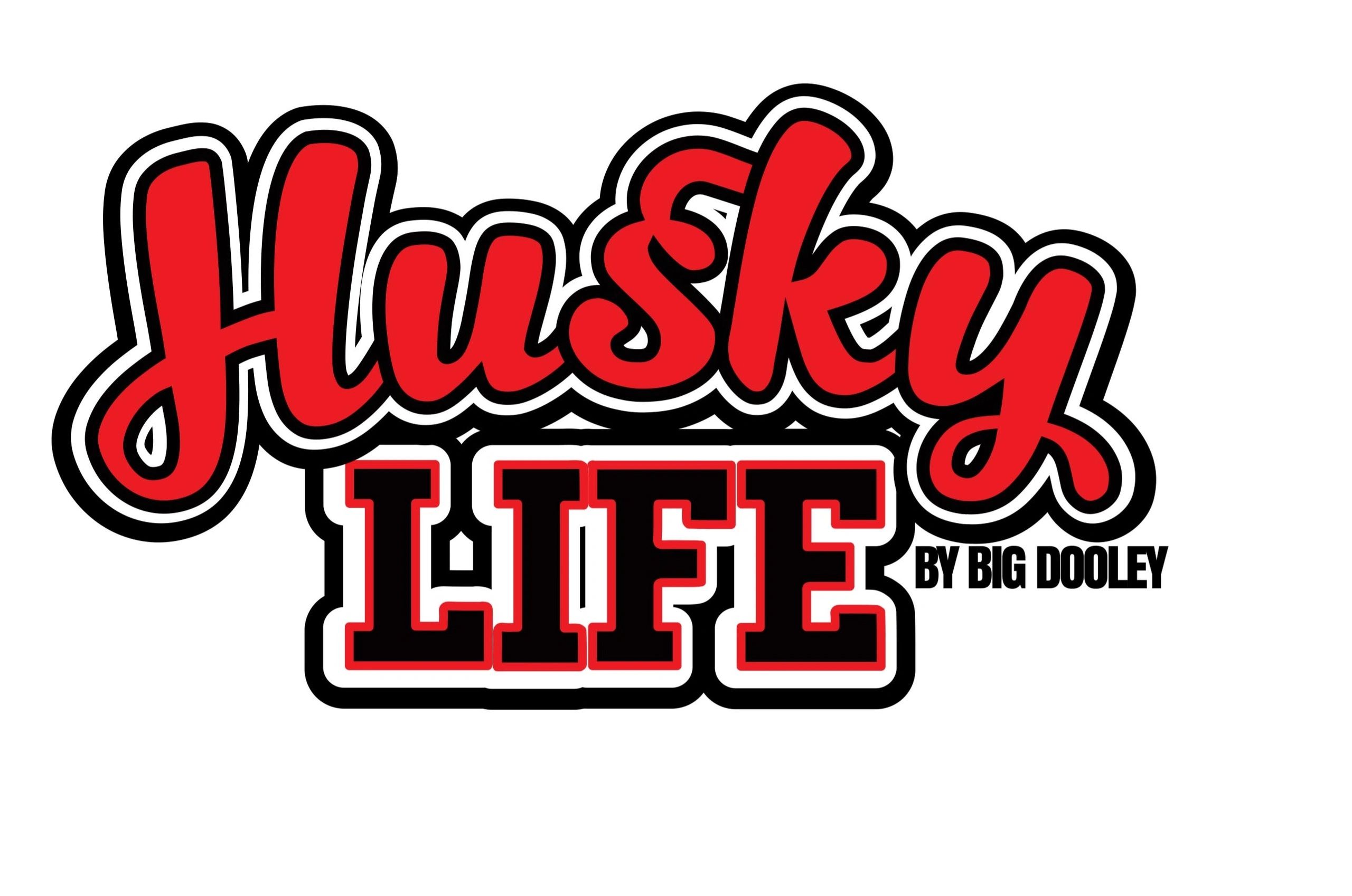 Husky Life | Big Shirts & Clothing Store