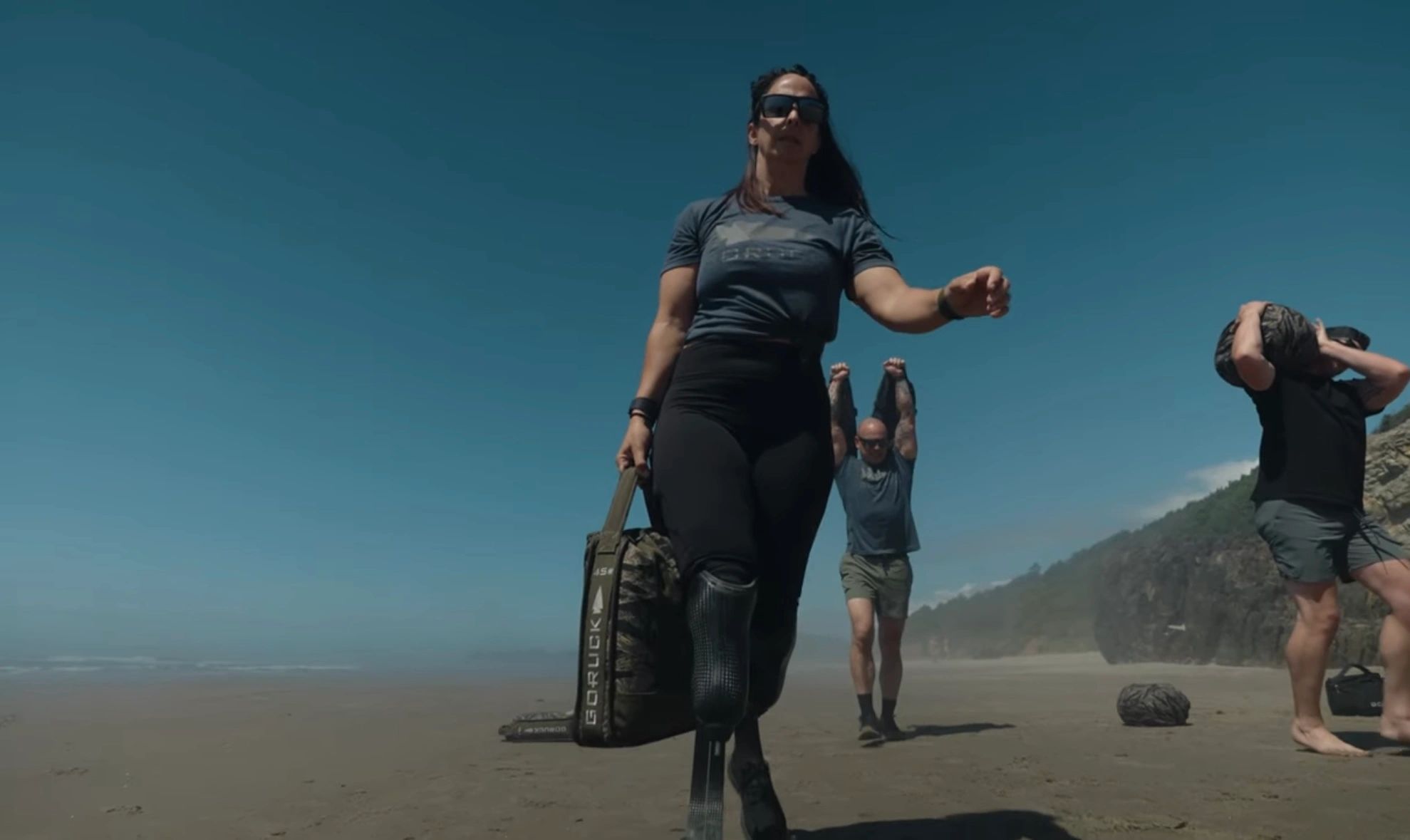 Supporting Veterans and First Responders