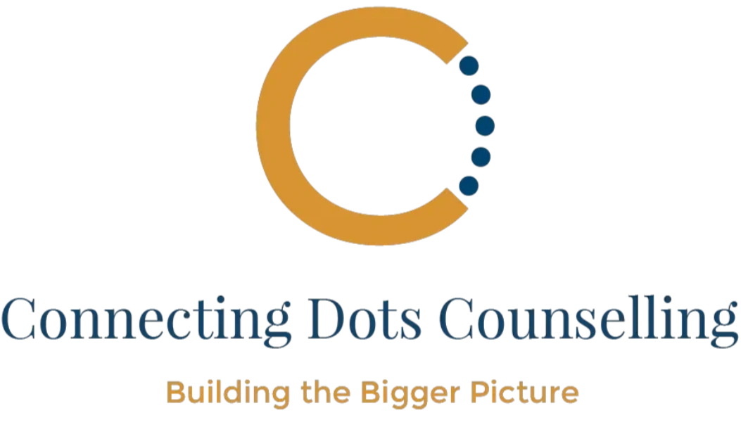 Connecting Dots Counselling