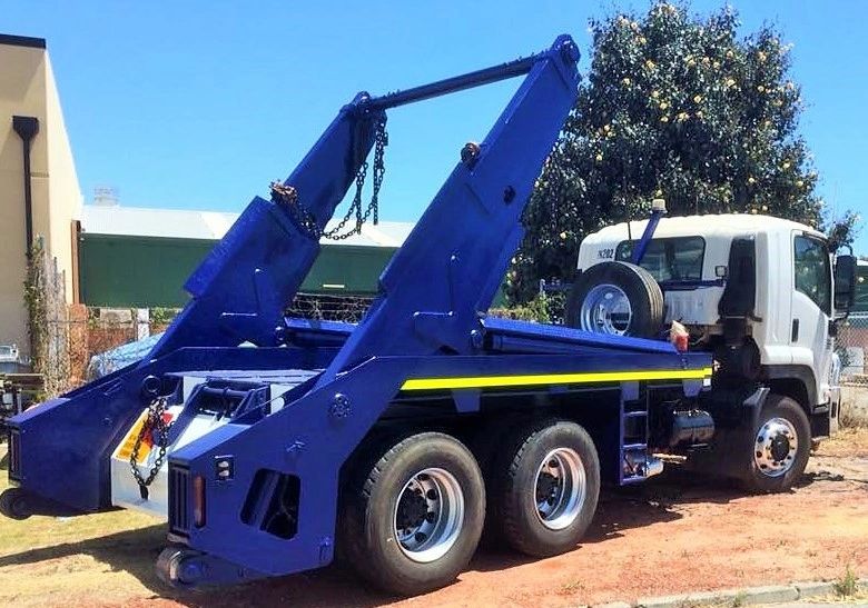 WTM Engineering - Engineering Services - Perth, Western Australia