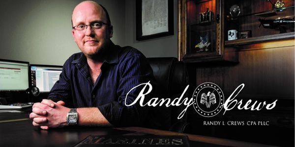 About Us | Randy Crews, CPA PLLC