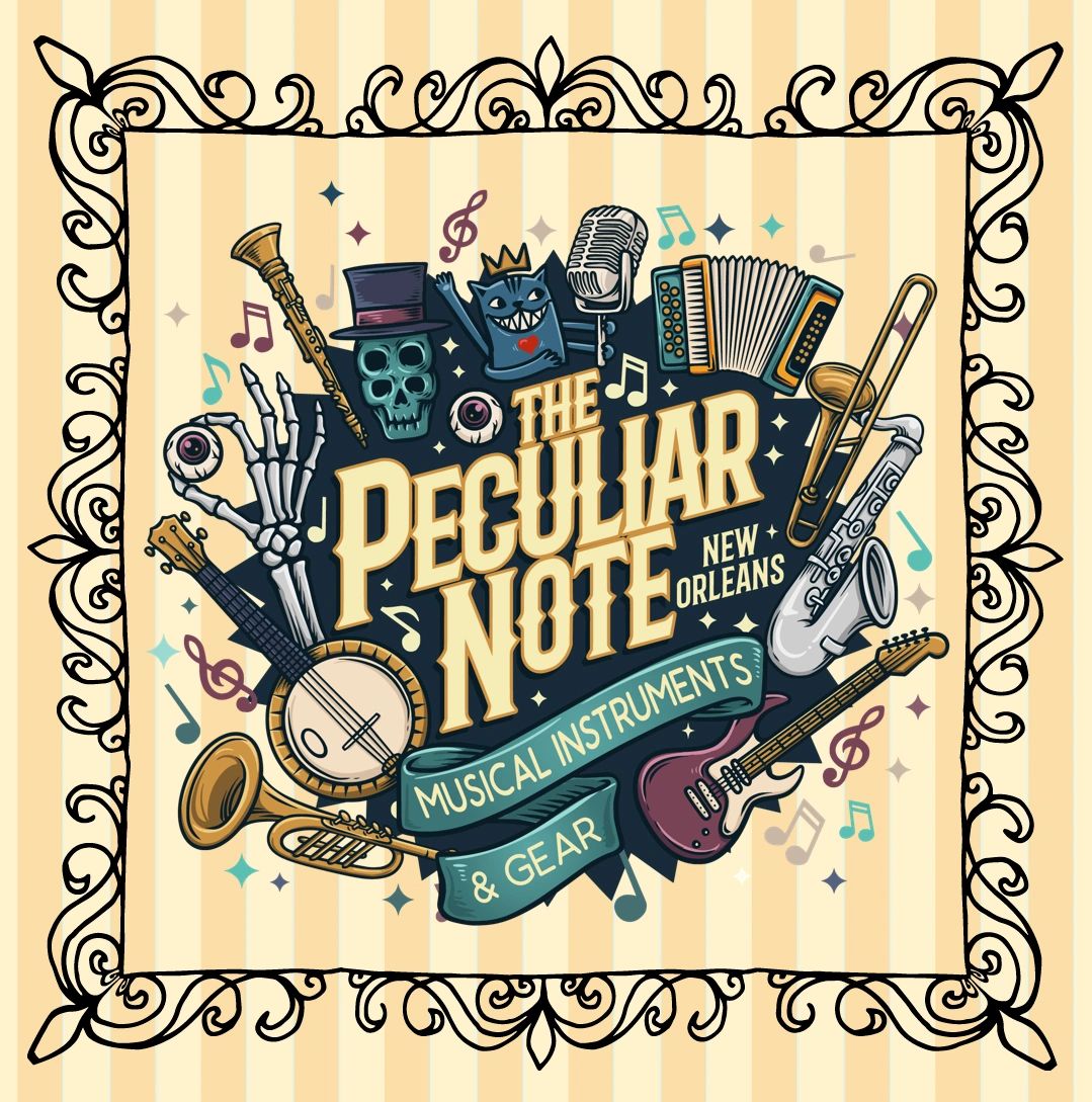 The Peculiar Note