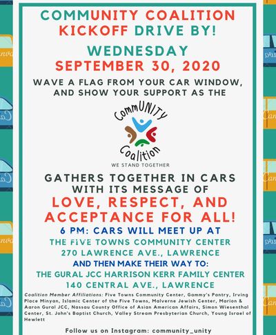 Events | CommUNITY Coalition