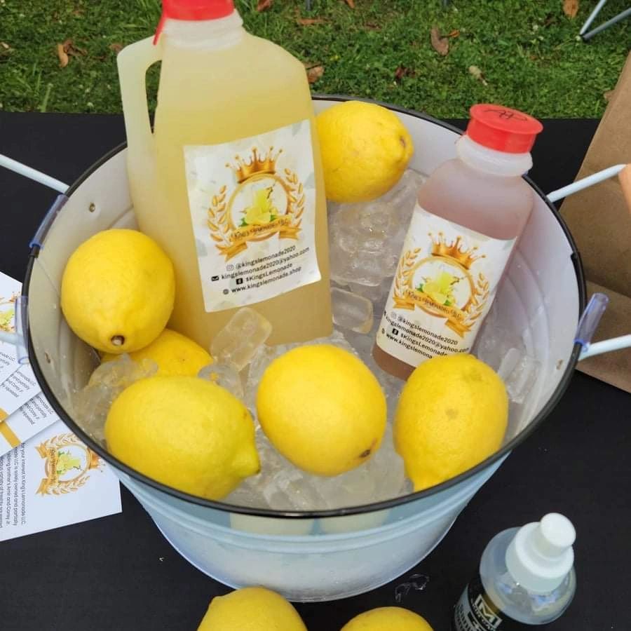 Kingslemonade
