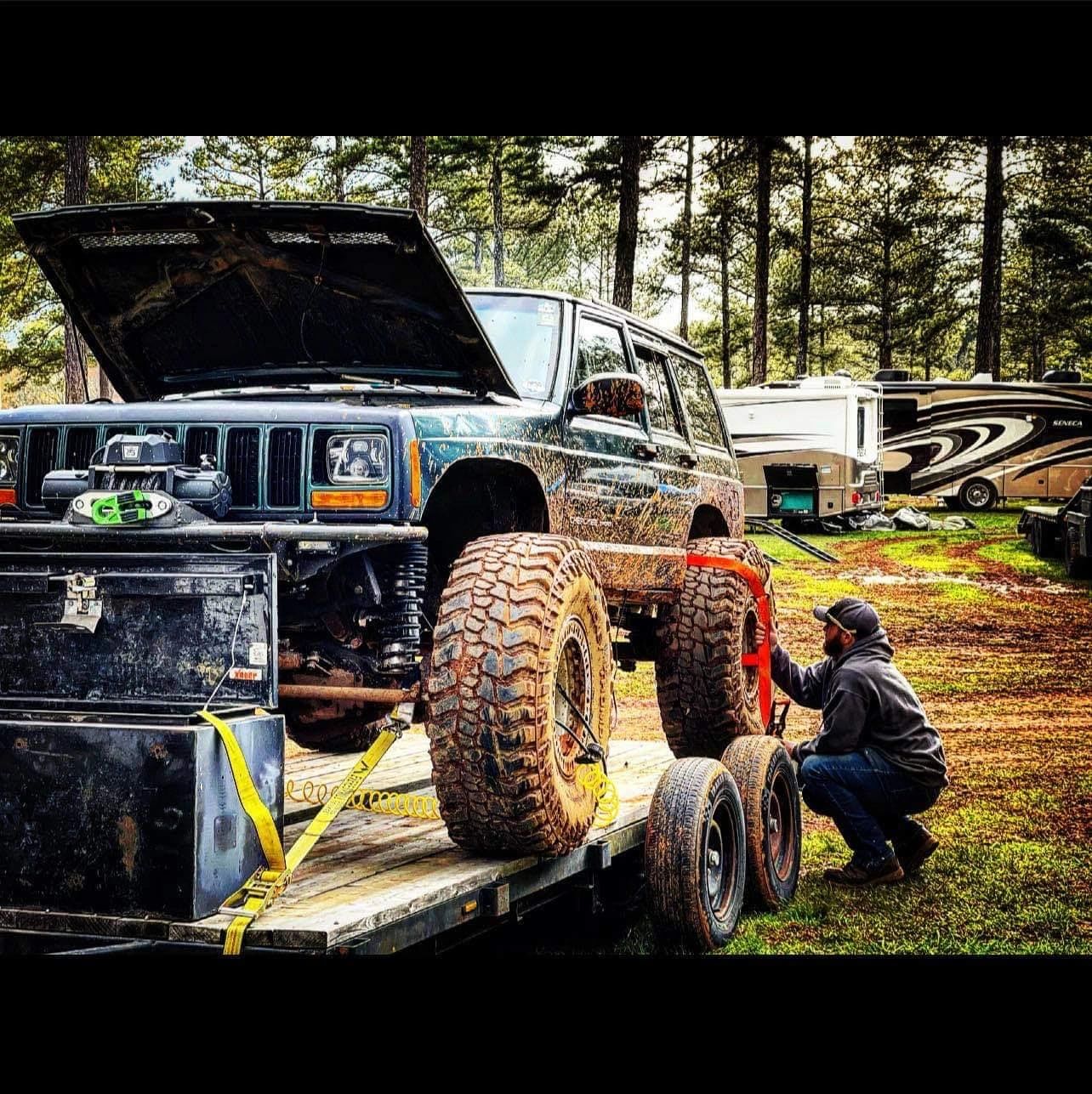 Expert Rear End Rears & Custom Gears | Harris Motorsports