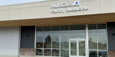 Redline Mechanical Healthcare