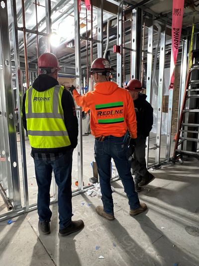 Redline Mechanical - Plumbing Services