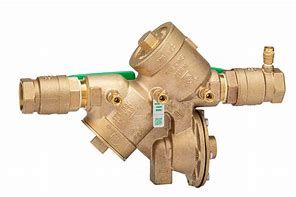 Backflow Prevention Services | Backflow Test Toronto