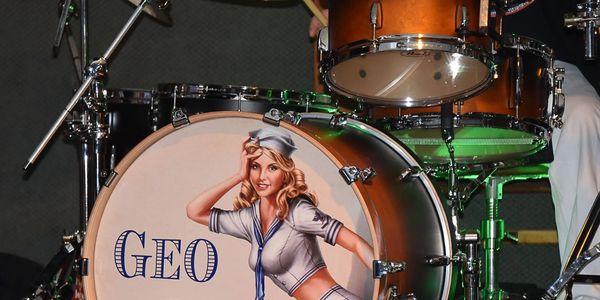 The Cogs - Classic Rock Band, Live Rock and Roll