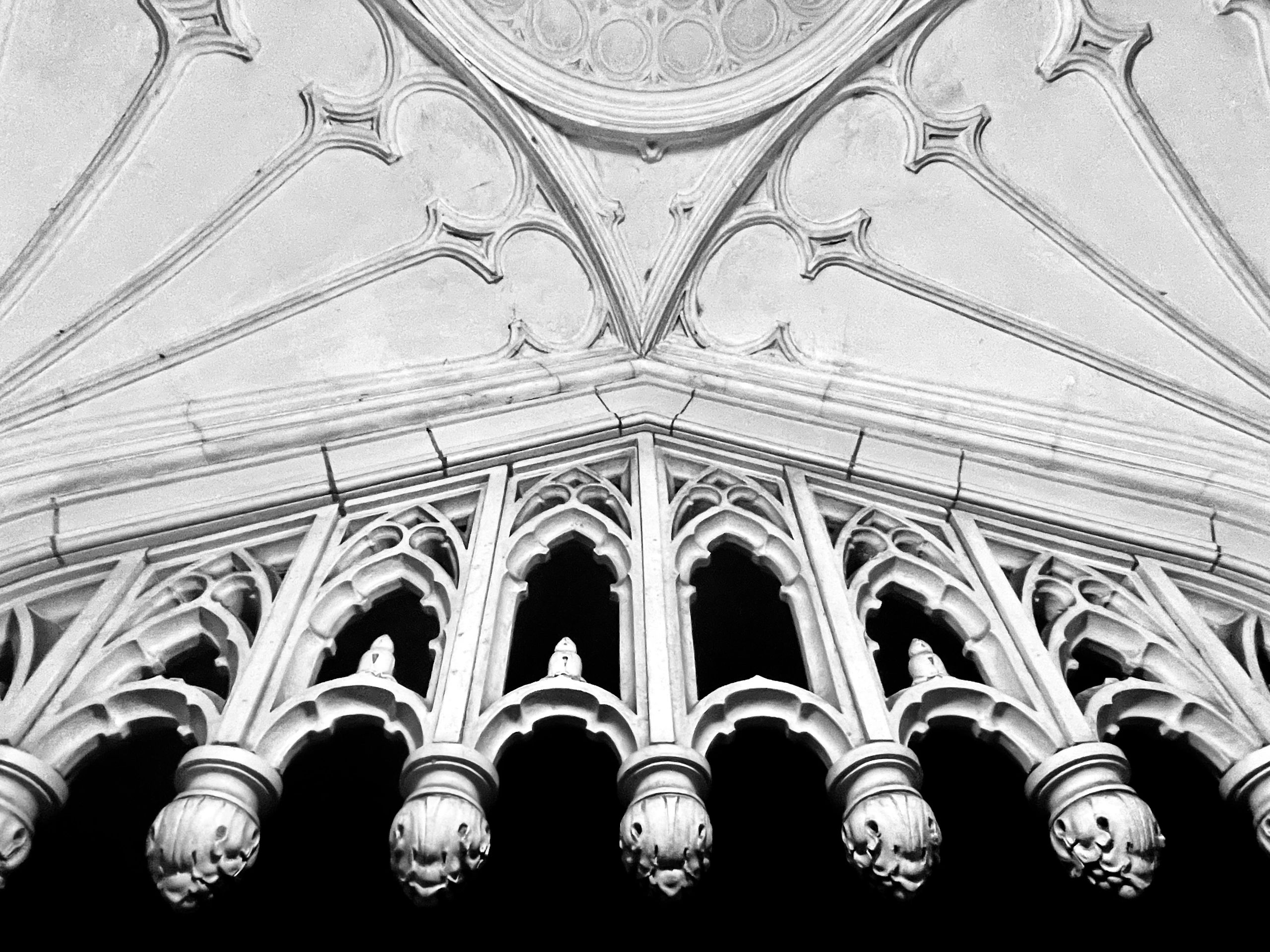 Artist Bio | Seventh Sense Art Co