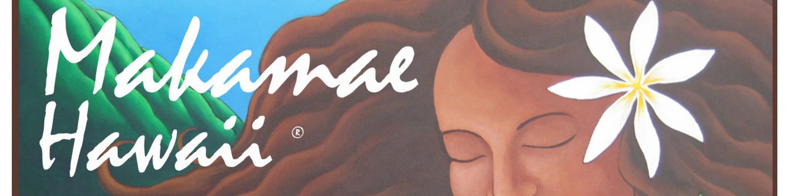 Makamae Hawai’i