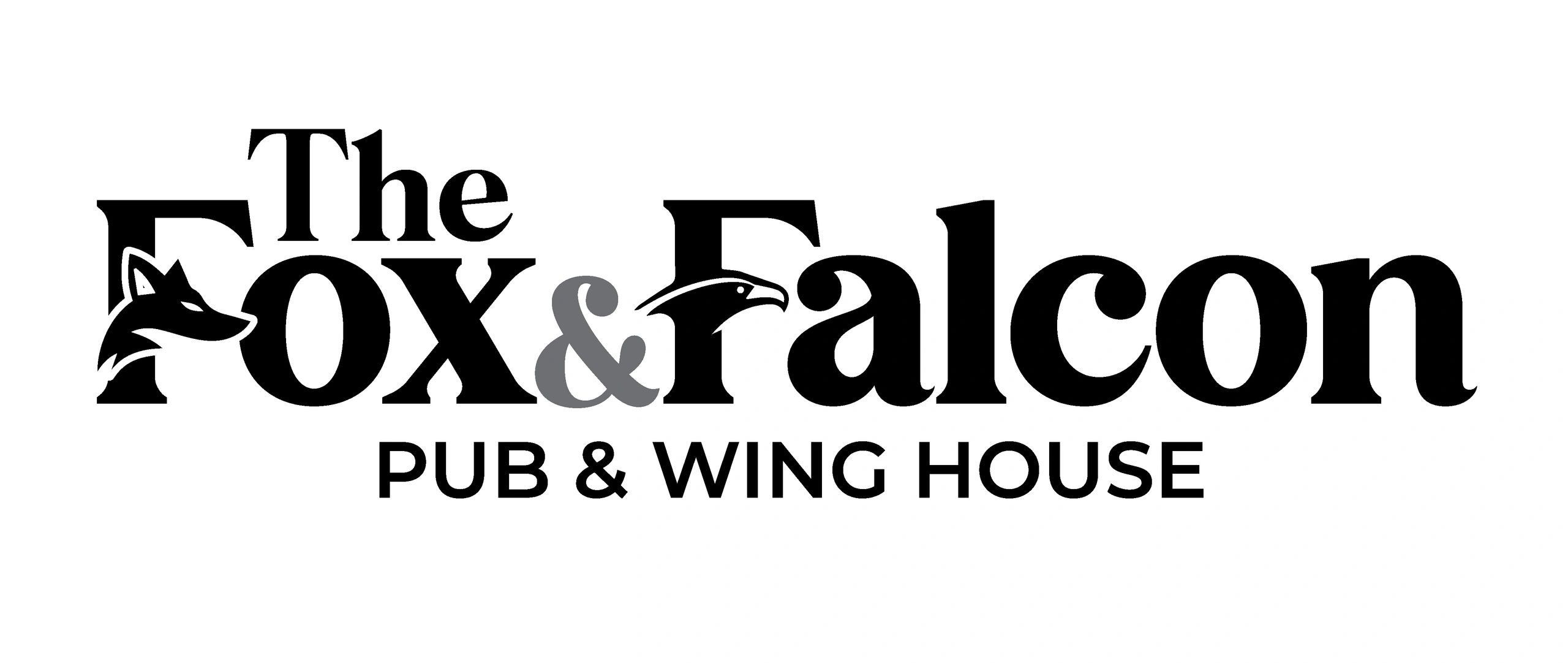 The Fox & Falcon Pub