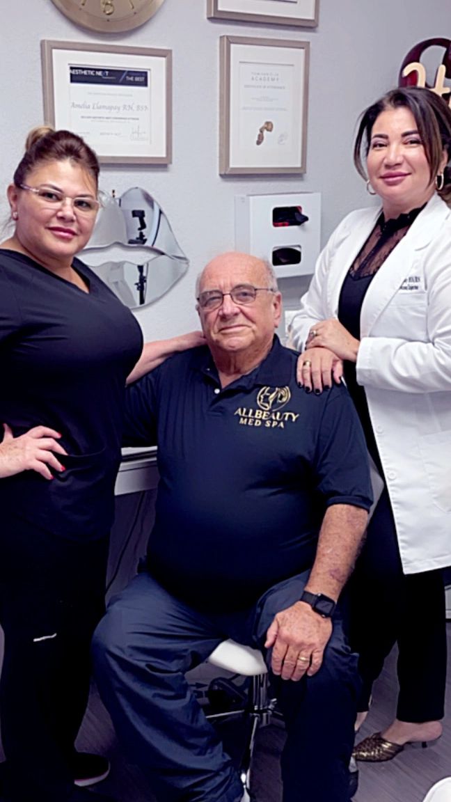 Top Medical Clinic for All Your Health Needs