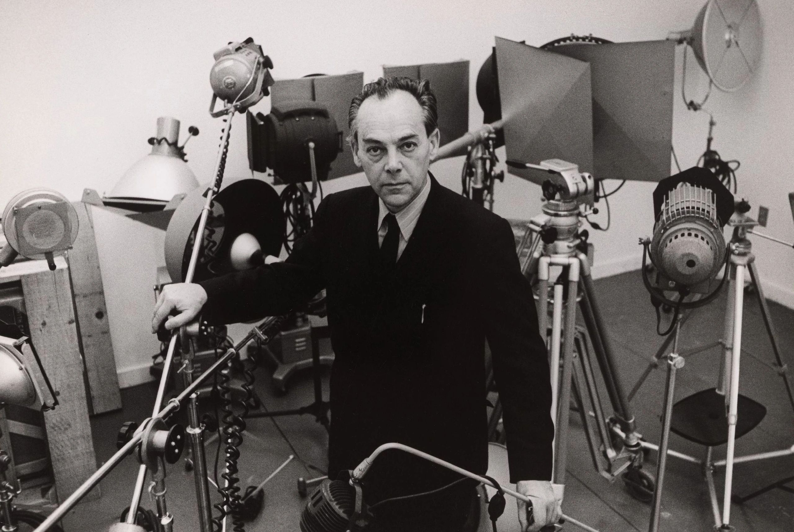 GYÖRGY KEPES. INTERTHINKING ART + SCIENCE