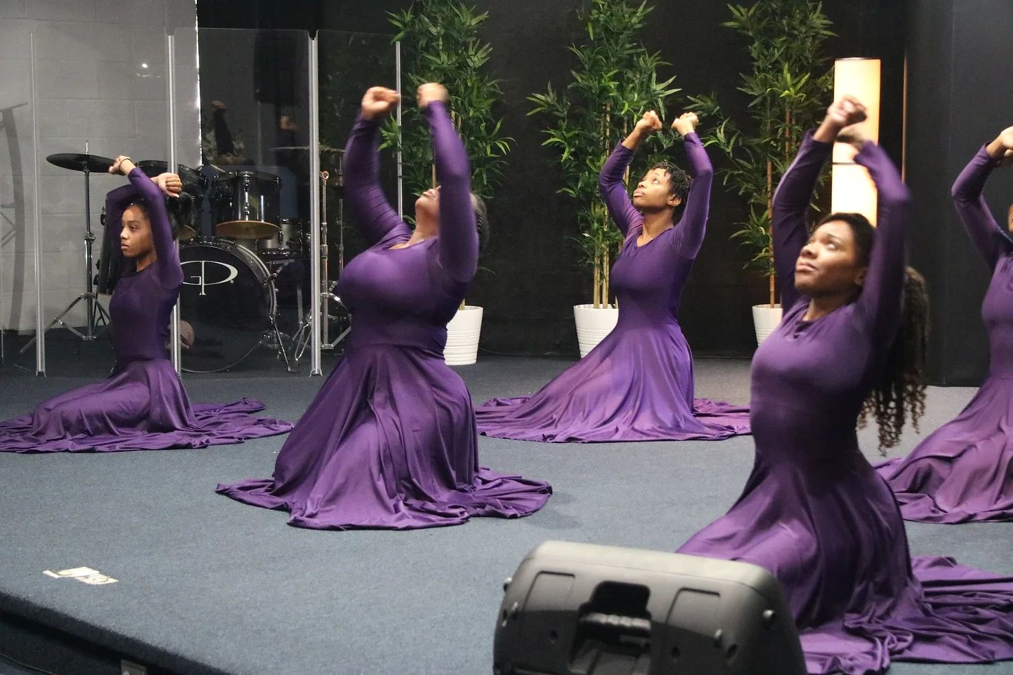 Heirs Christian Center Church