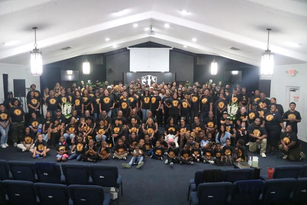 Heirs Christian Center Church