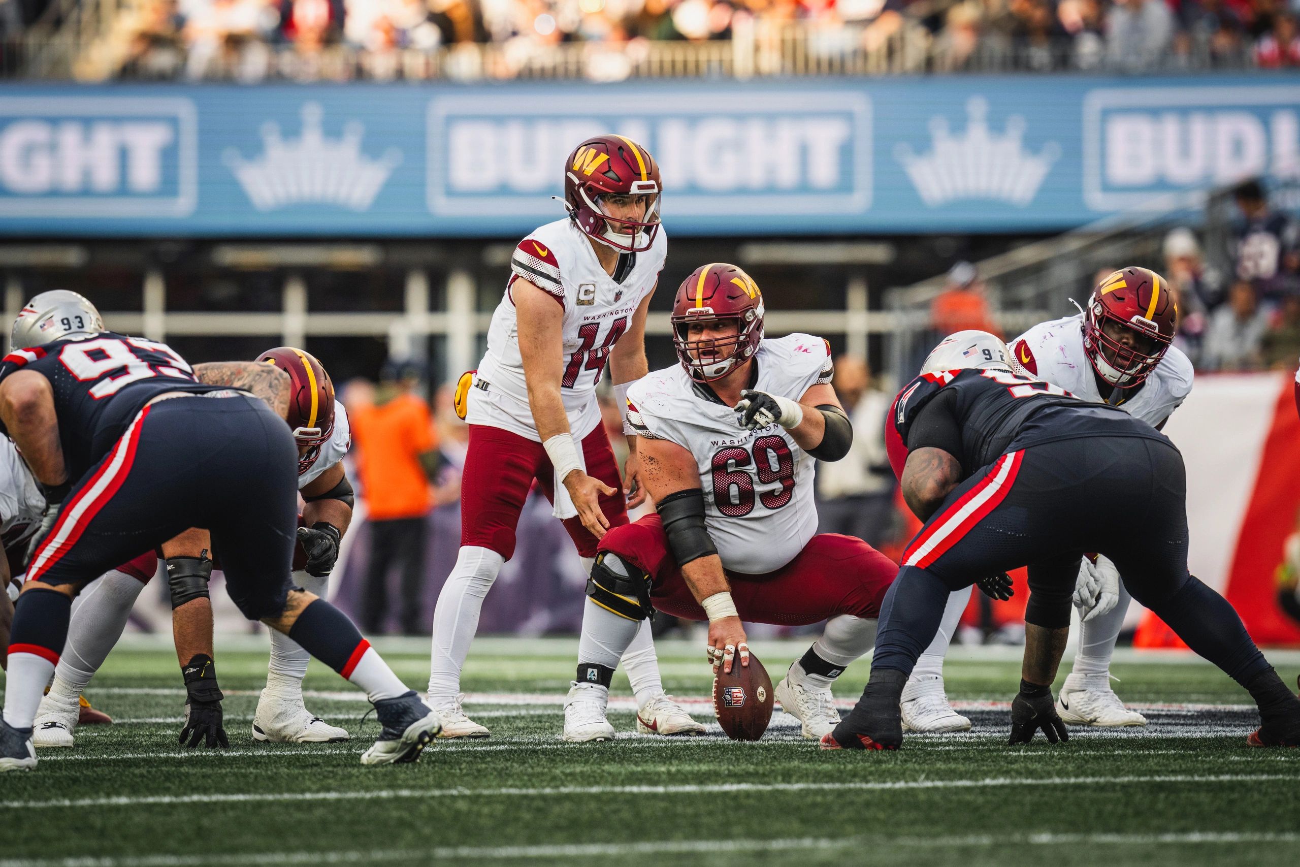 NXT level performance