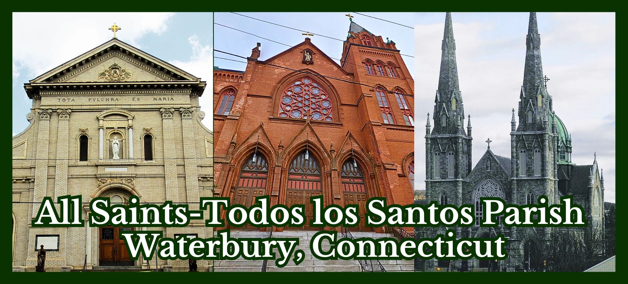 All Saints Parish - Catholic Bookstore