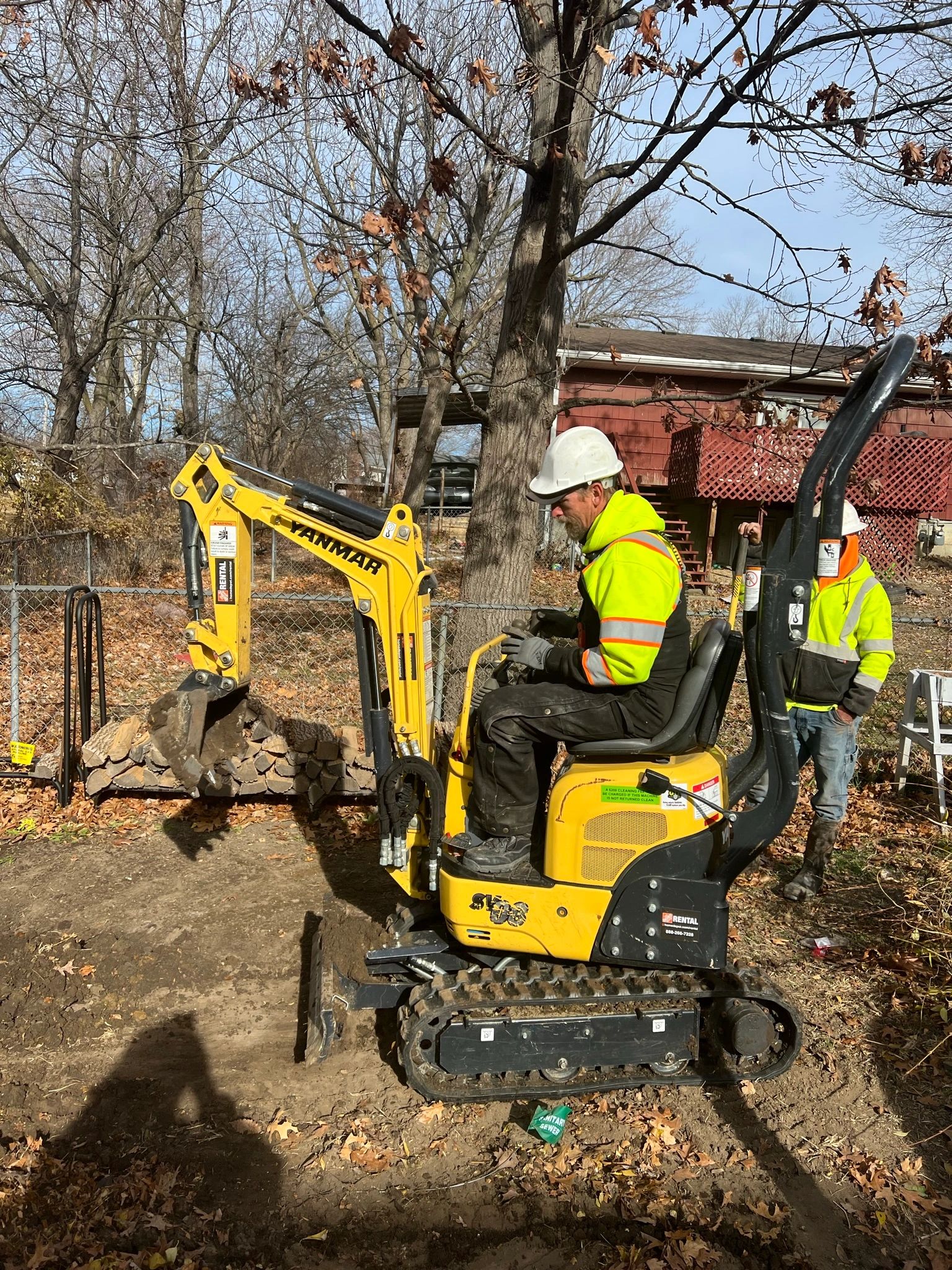 Jadwin Construction & Development LLC - online