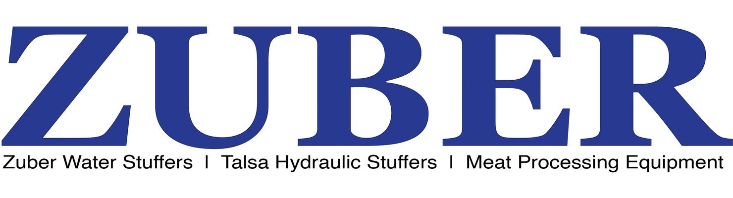 Zuber | zuberinc.com