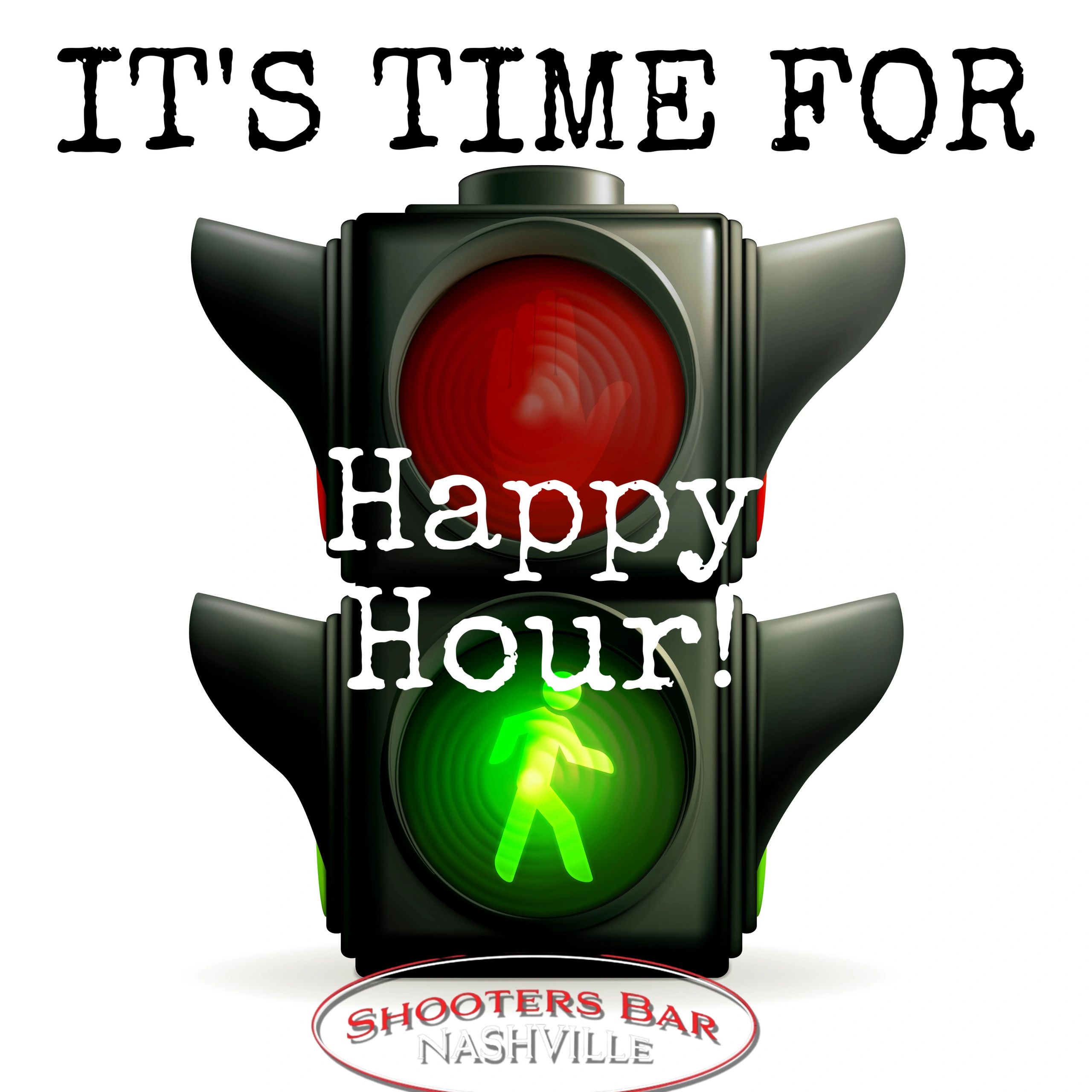 Shooters Bar Nashville