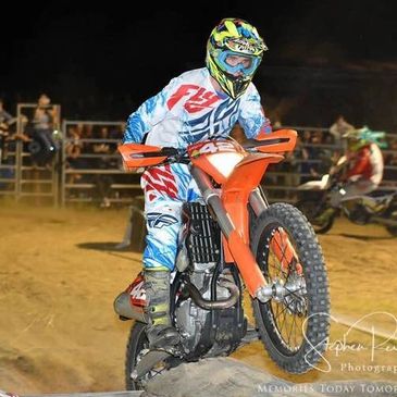 Revolution Trials - Home