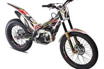 Revolution Trials - Home