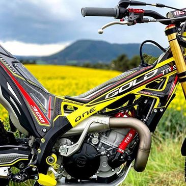 Revolution Trials - Home