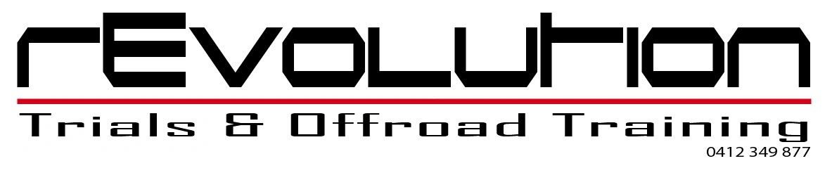 Revolution Trials - Home