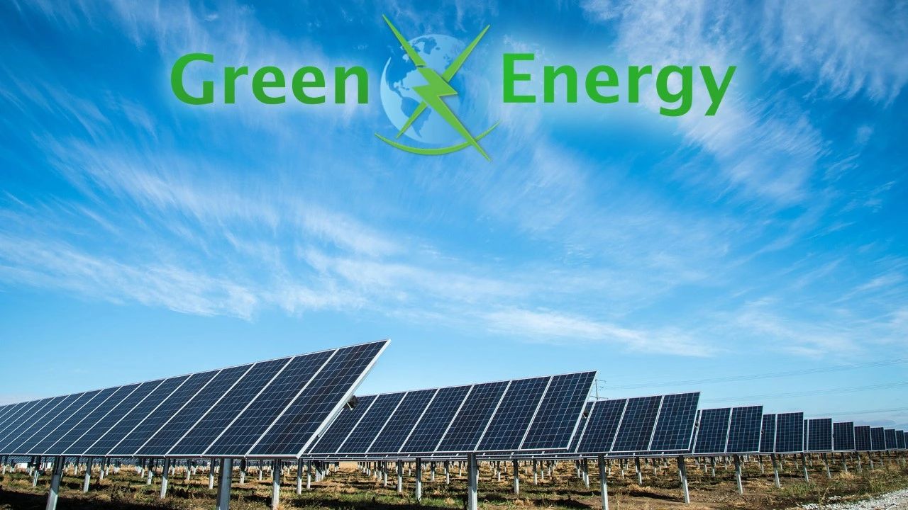 GreenXEnergy-LLC - Energy, Renewable Energy, Energy, Renewable