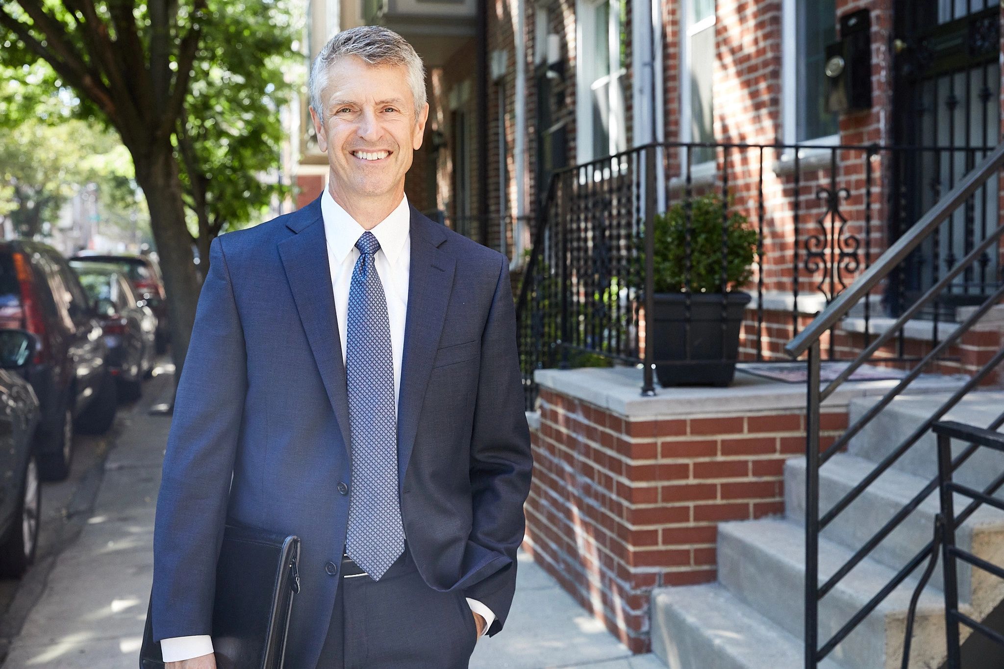 Morabito Law Website