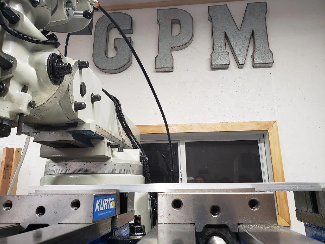 Glenn Precision Manufacturing llc