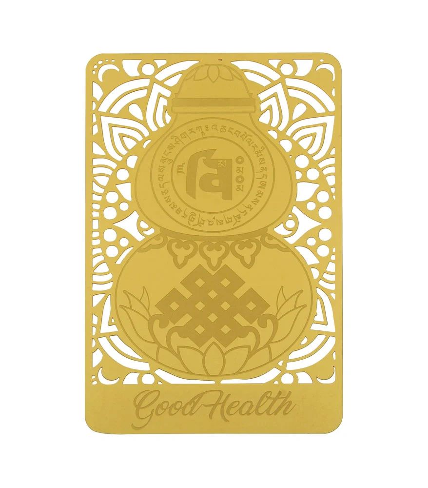 Ritual Activation Guide: Gold Wallet Talismans