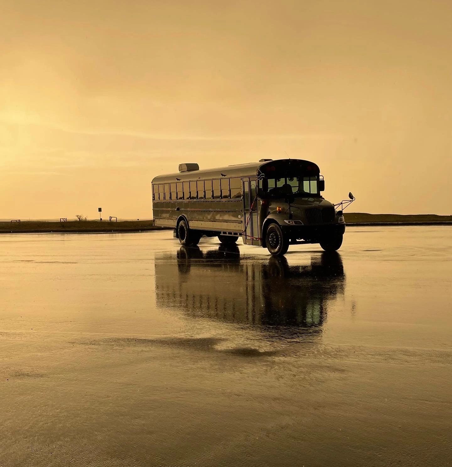 Real Bus Boys - Skoolies, Social Media Influencer, Bus Conversion