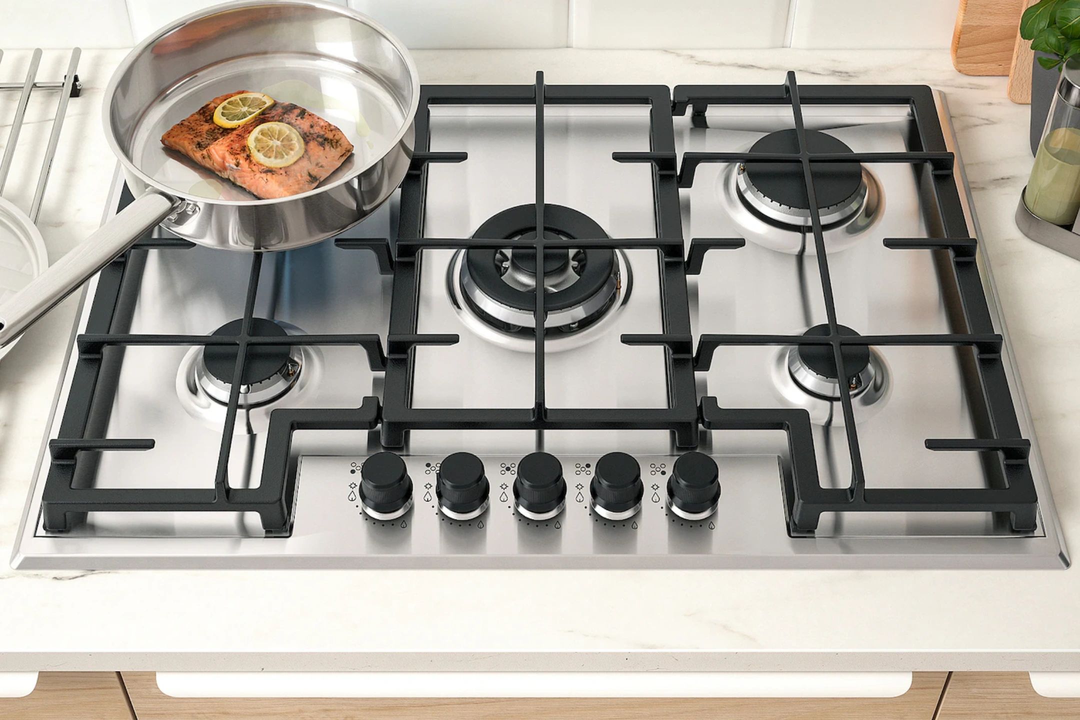 Cooker Hob Installation Singapore at Liam Edgar blog