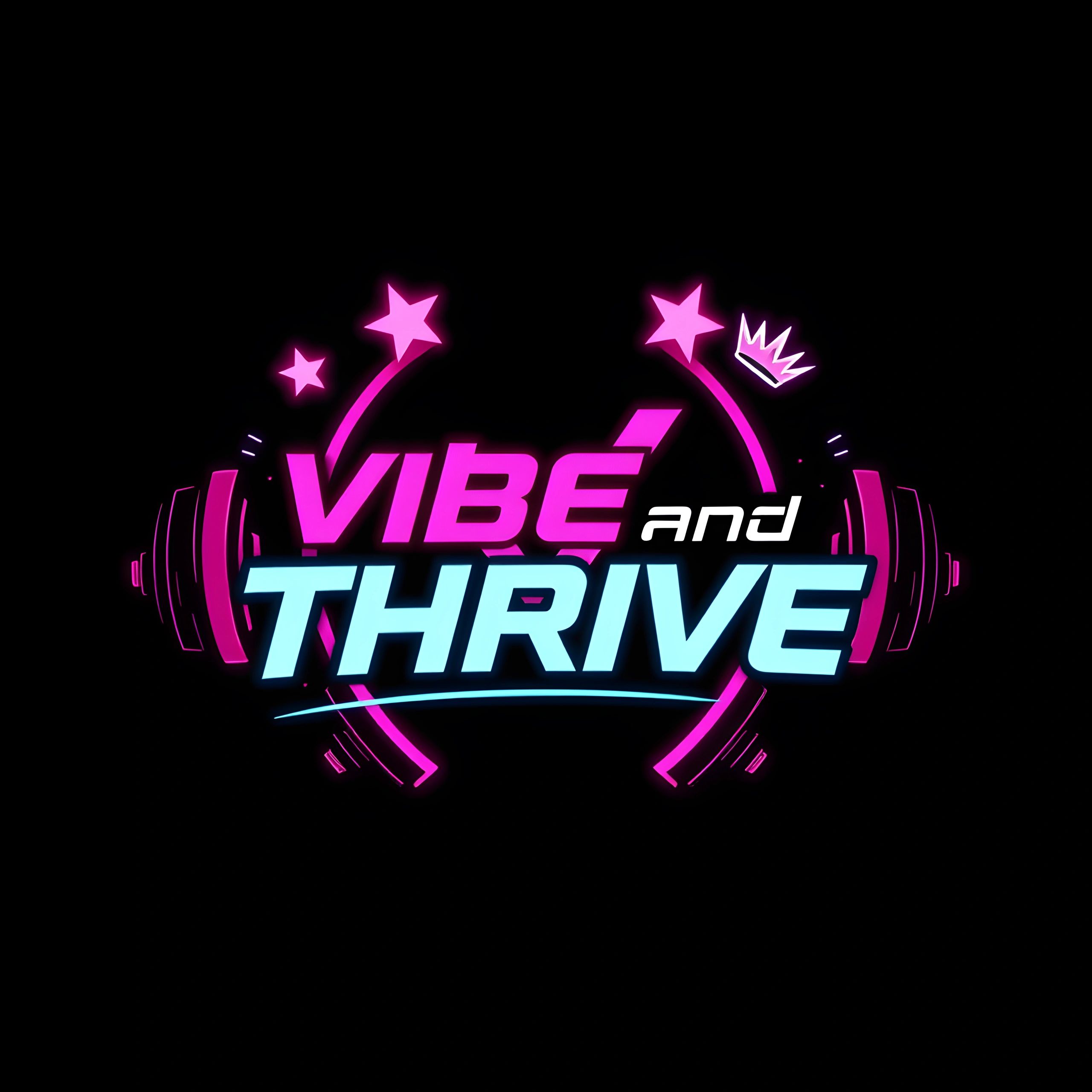 Vibe and Thrive Wellness