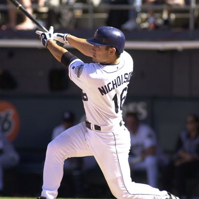 Nicholson Baseball - Baseball, Instruction, Lessons